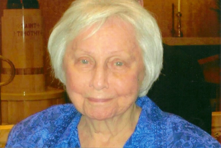 Kathleen M. Merrick - Mannal Funeral Home