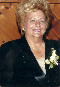 Madeline C. McCall - Mannal Funeral Home