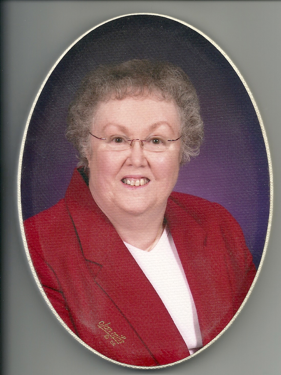 Barbara T. Cressman - Mannal Funeral Home
