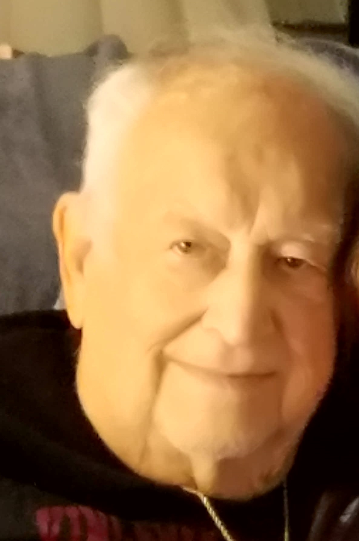 Victor D. Orzechowski Jr. - Mannal Funeral Home