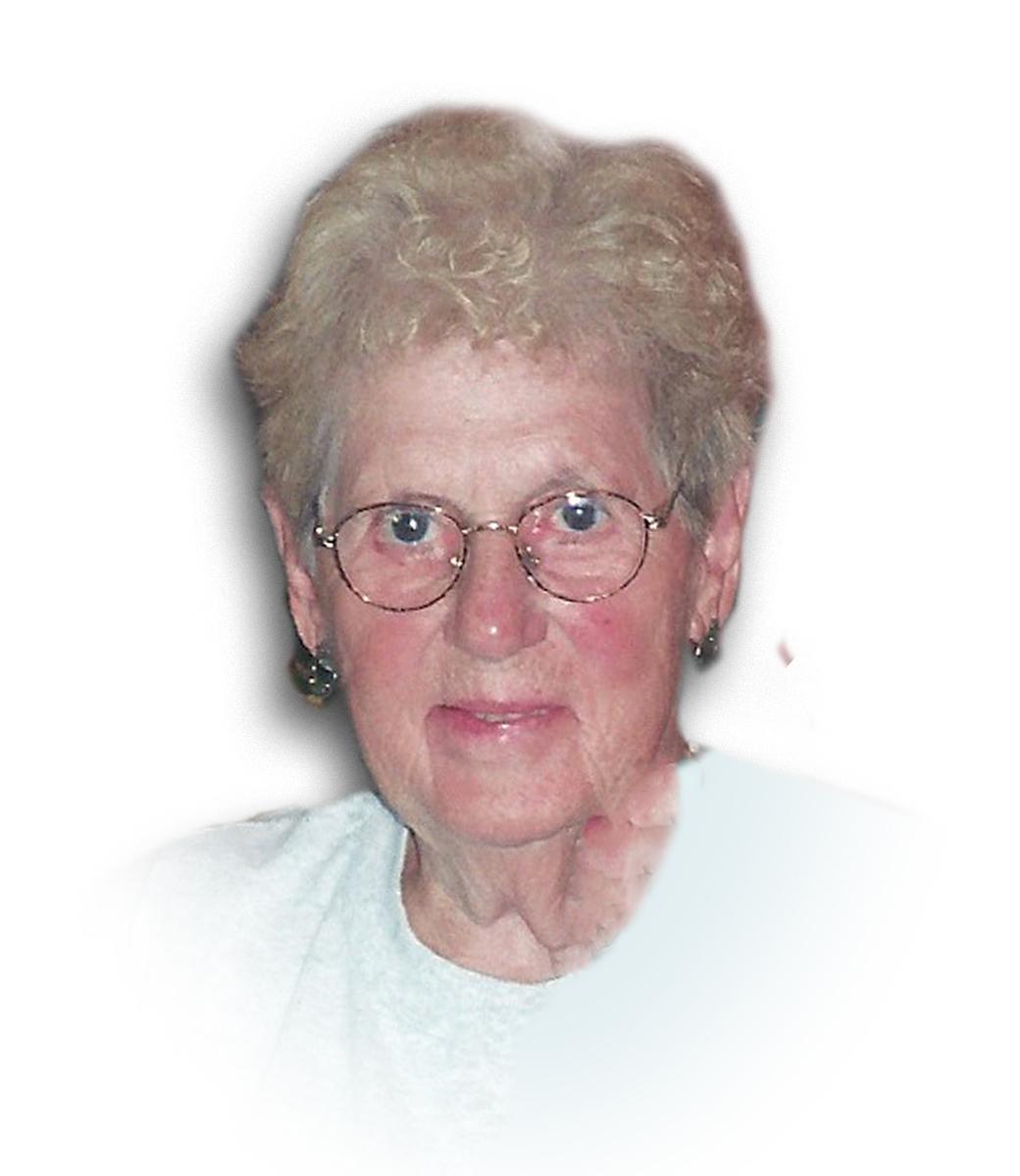 Elizabeth A. Graff - Mannal Funeral Home