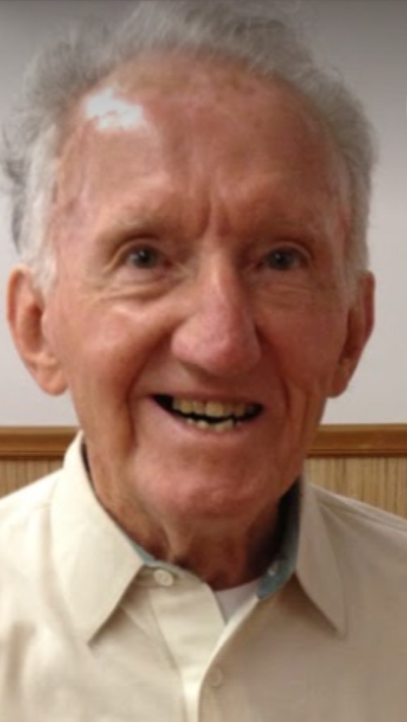 Thomas E. Morrin - Mannal Funeral Home