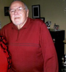 Donald R. Rose - Mannal Funeral Home