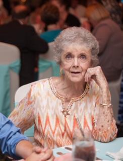 Florence Myrick