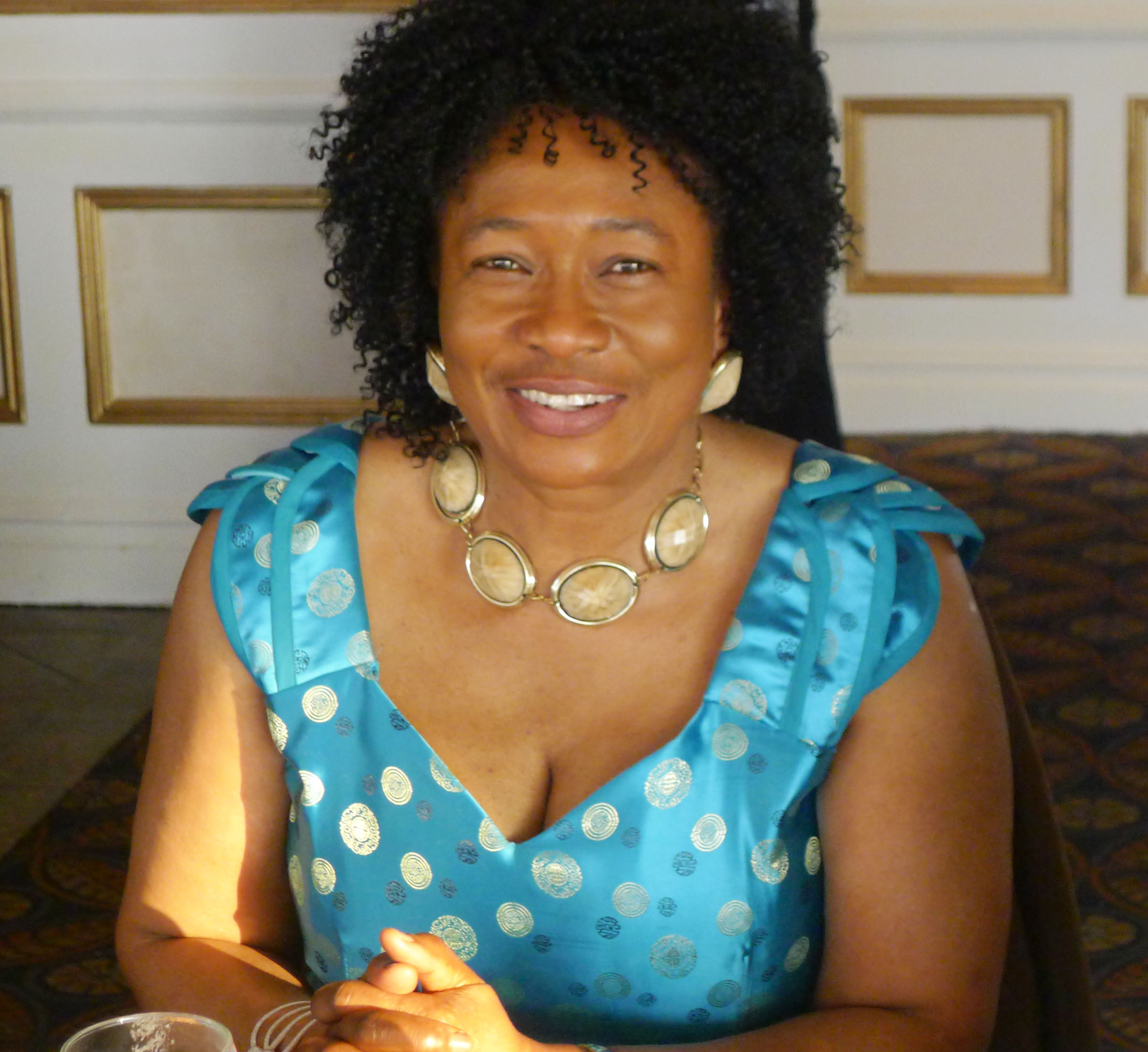 Phyllis Osseo-Asare - Mannal Funeral Home