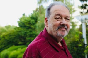 John L. Roehm - Mannal Funeral Home