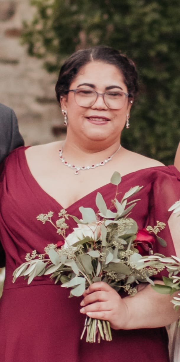 Lisbette Diaz - Mannal Funeral Home