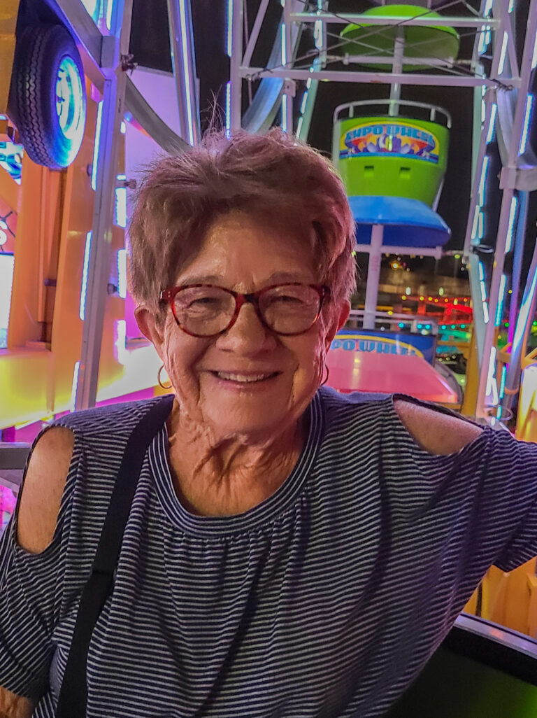 Barbara A. Milone - Mannal Funeral Home