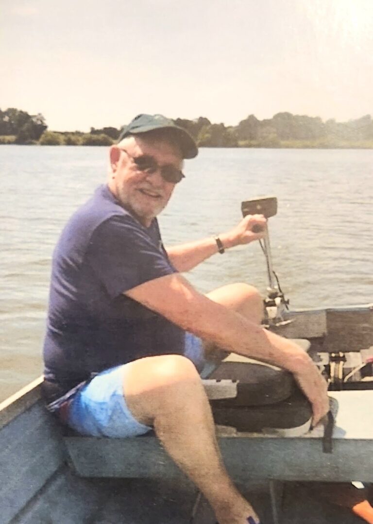 Harry T. Dolbow - Mannal Funeral Home